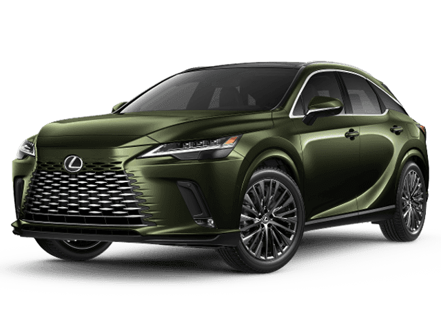 Lexus suv phev store