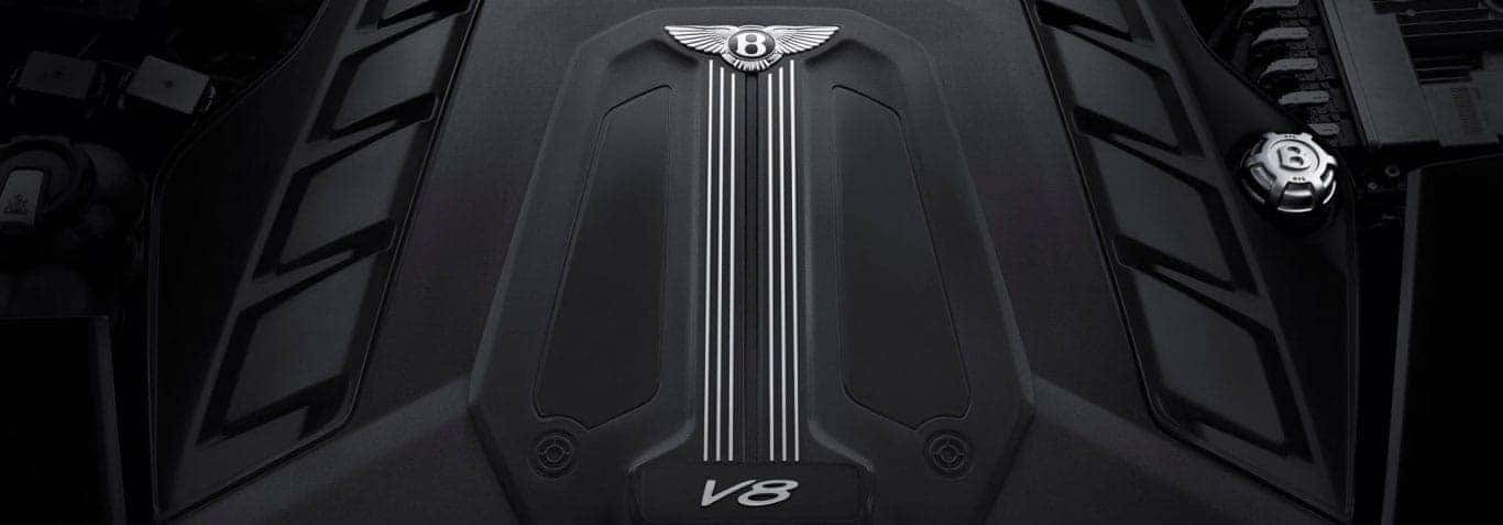 The Bentley Bentayga Design Series | Bentley Pasadena