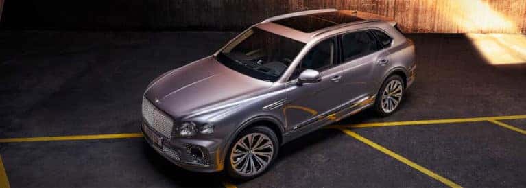 Getting Started with the My Bentley App | Bentley Registration