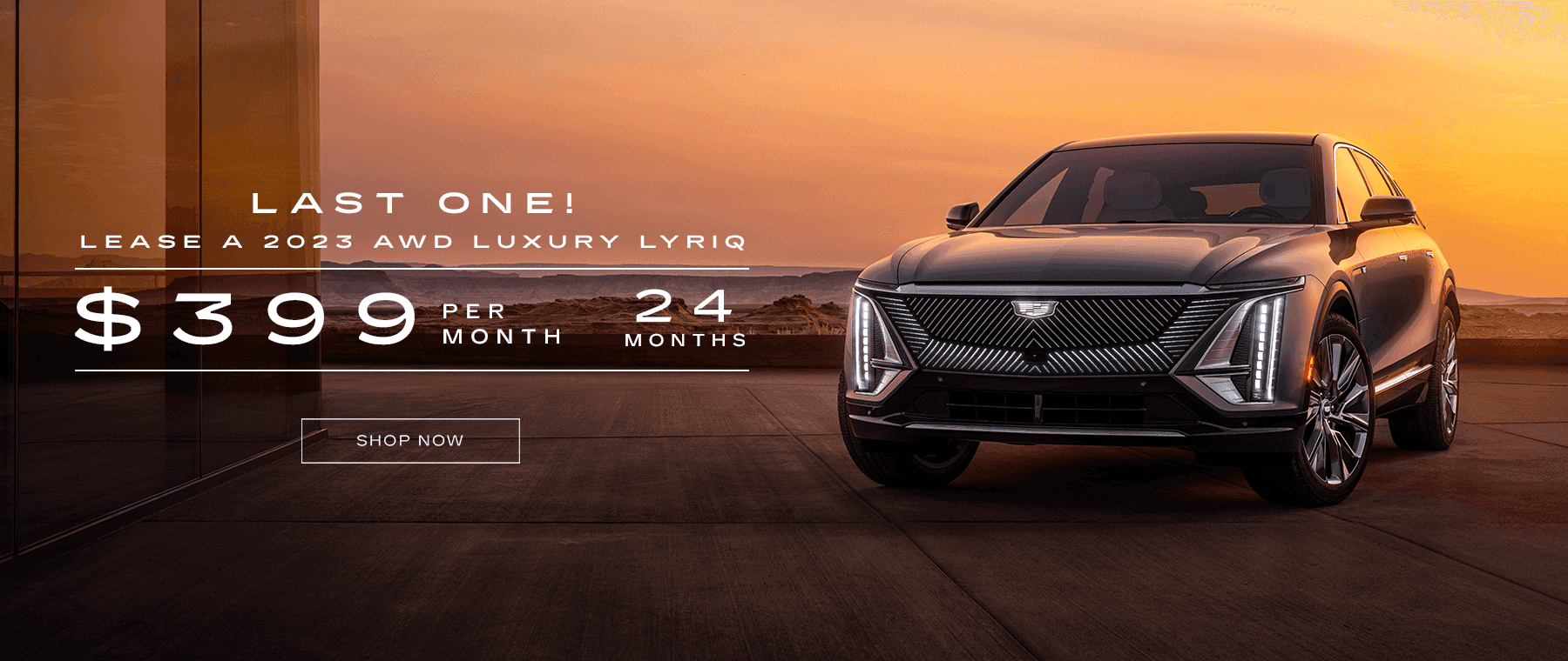 Betten Baker Cadillac | Cadillac Dealership in Muskegon, MI