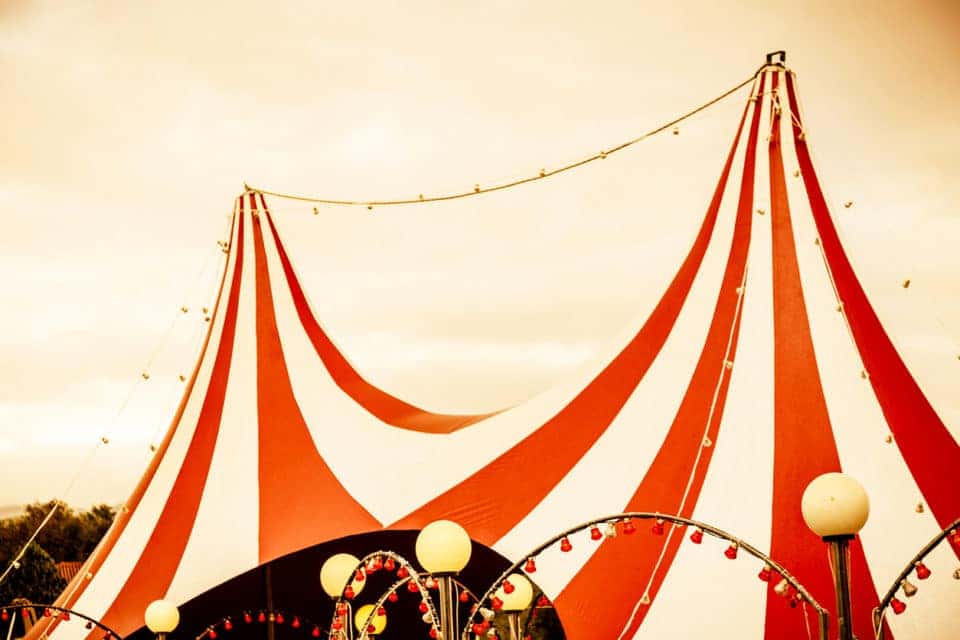 Sign The Kids Up For Circus Camp | BMW of Owings Mills