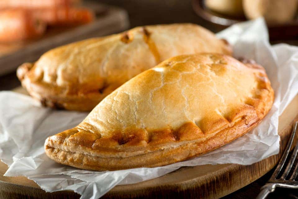 Take A Bite Into These Tasty Pasties BMW Of Owings Mills