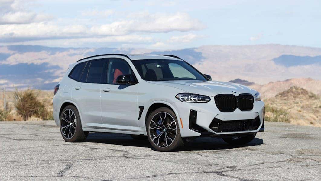 2023 BMW X3 Trim Comparison BMW Of Owings Mills