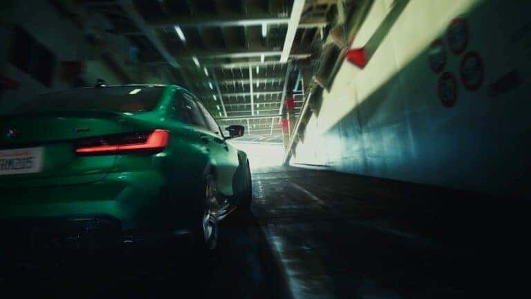 Interesting BMW Facts You Probably Didn't Know | BMW of Owings Mills