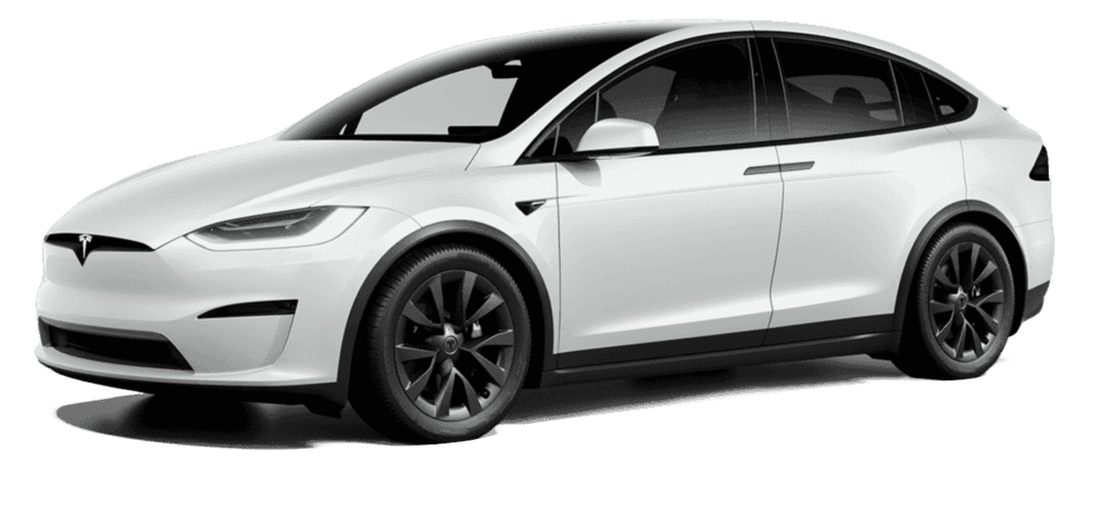 EV Showdown: 2024 BMW iX vs Tesla Model X | BMW of Owings Mills