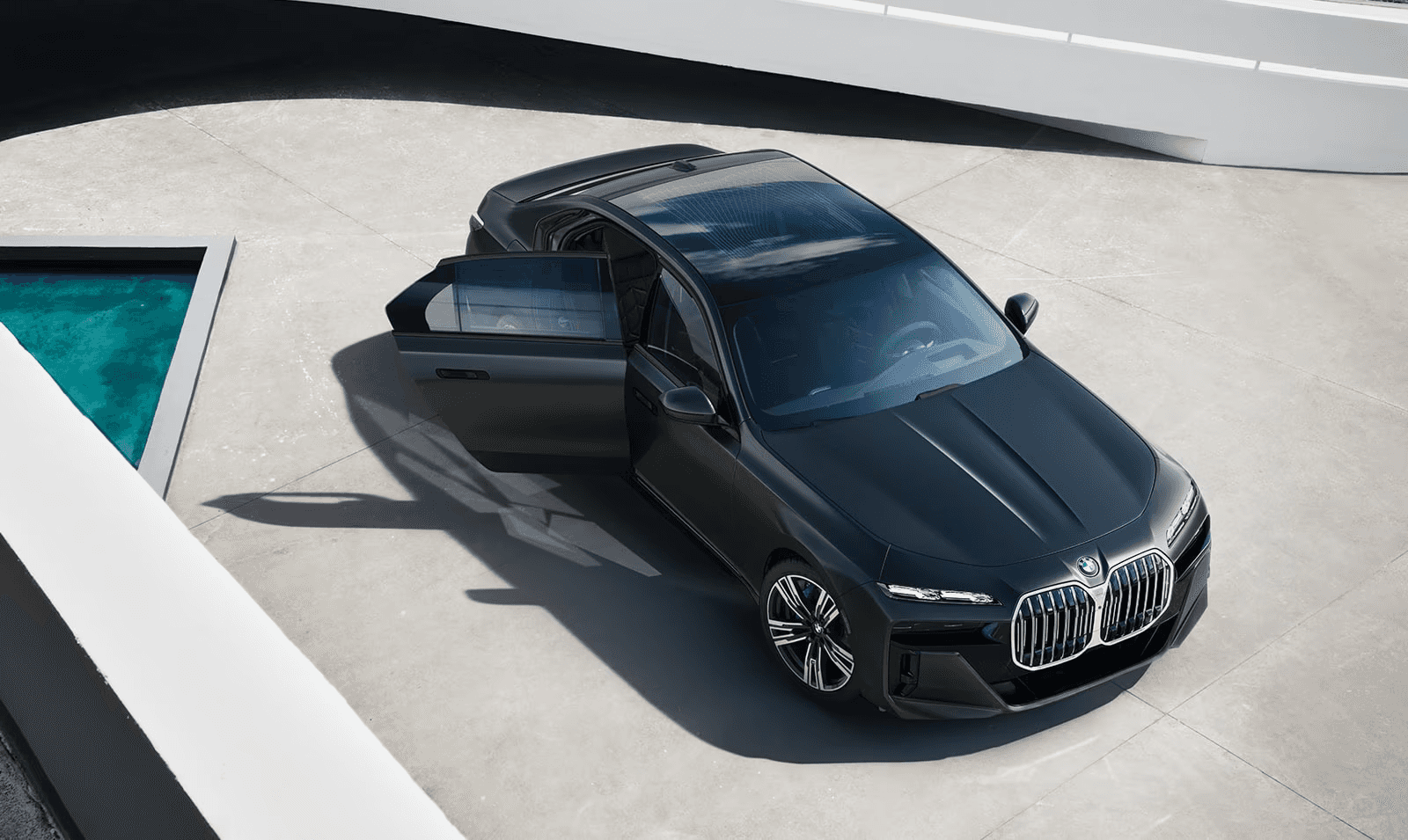 2025 BMW 7 Series Expected Release Date BMW of Owings Mills