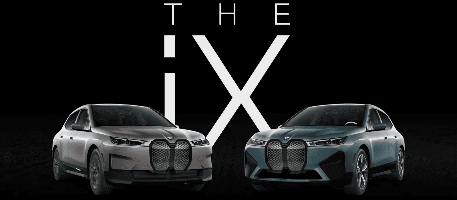 2025 BMW IX: Price, Range, and Release Date | BMW of Owings Mills