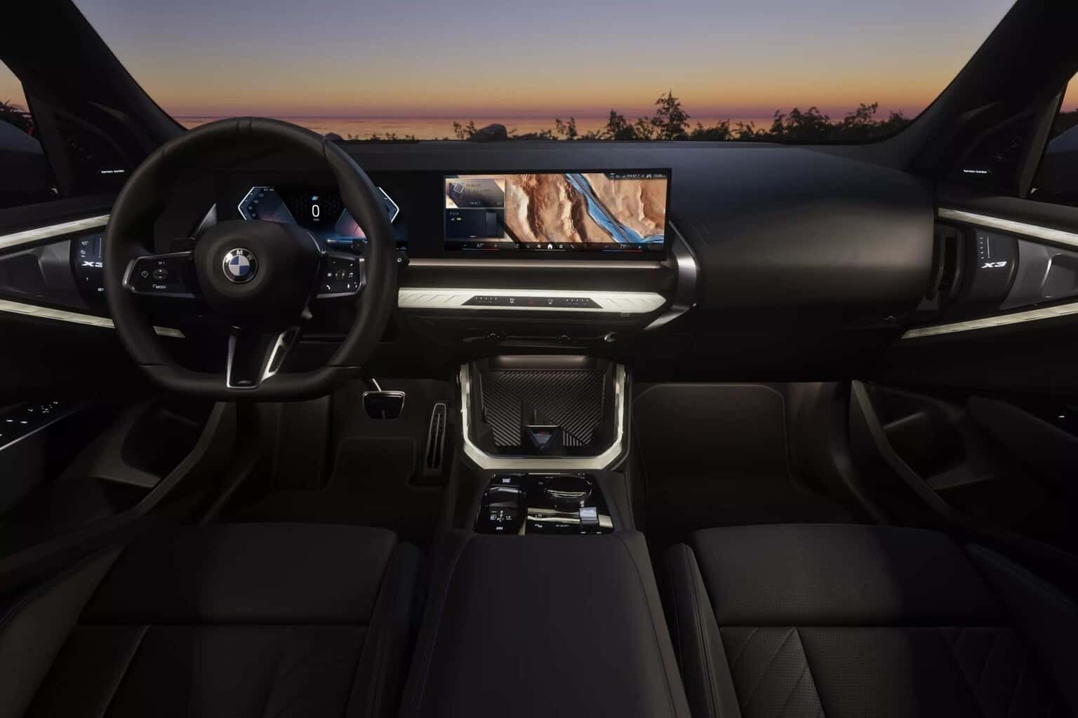 2026 BMW X3 Release Date | BMW of Owings Mills