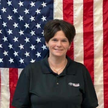 Meet Bob Tyler Toyota Staff | Toyota Dealer in Pensacola, FL