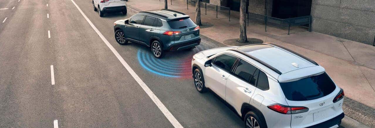 Toyota Safety Sense | Bob Tyler Toyota