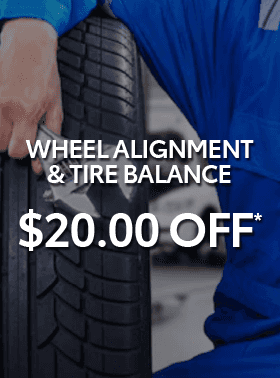 Toyota Service Coupons Pensacola FL | Bob Tyler Toyota