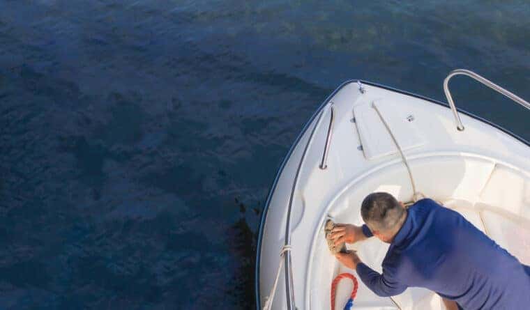 The Right Way To Keep A Boat Clean | Bob Tyler Toyota