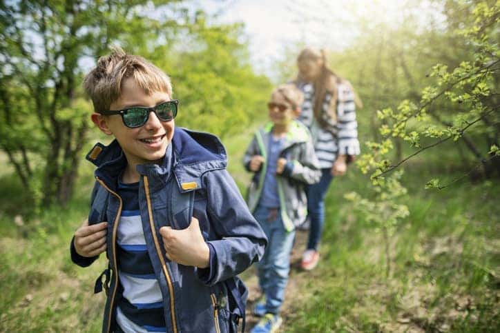 Preparing For Spring Hikes | Bob Tyler Toyota