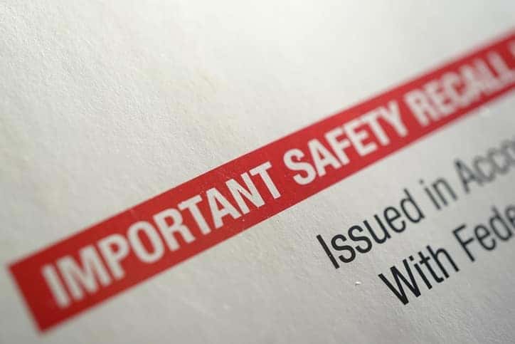 What Happens If Your Toyota Is Recalled? | Bob Tyler Toyota