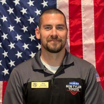 Meet Bob Tyler Toyota Staff | Toyota Dealer in Pensacola, FL
