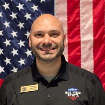 Meet Bob Tyler Toyota Staff | Toyota Dealer in Pensacola, FL