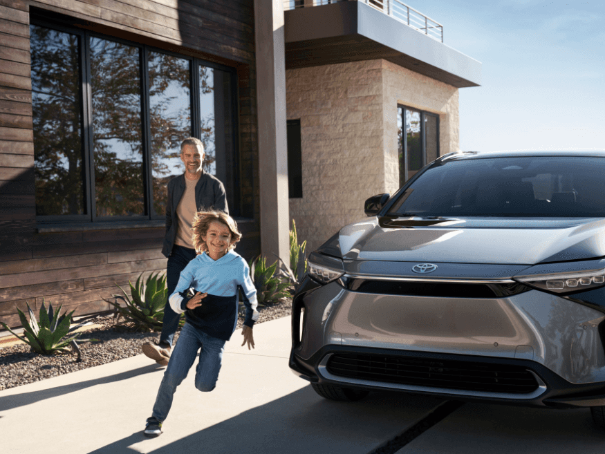 The Benefits of ToyotaCare | Bob Tyler Toyota