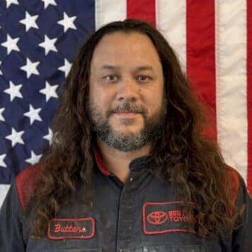 Meet Bob Tyler Toyota Staff | Toyota Dealer in Pensacola, FL