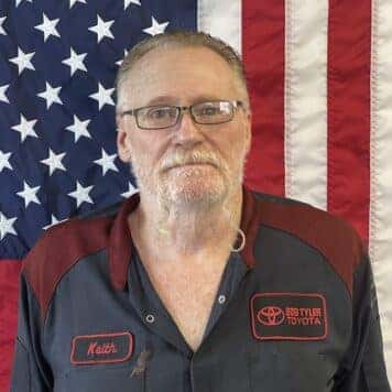 Meet Bob Tyler Toyota Staff | Toyota Dealer in Pensacola, FL