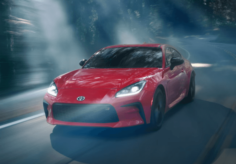Toyota GR86 vs Subaru BRZ: A Shared Performance Legacy | Bob Tyler Toyota