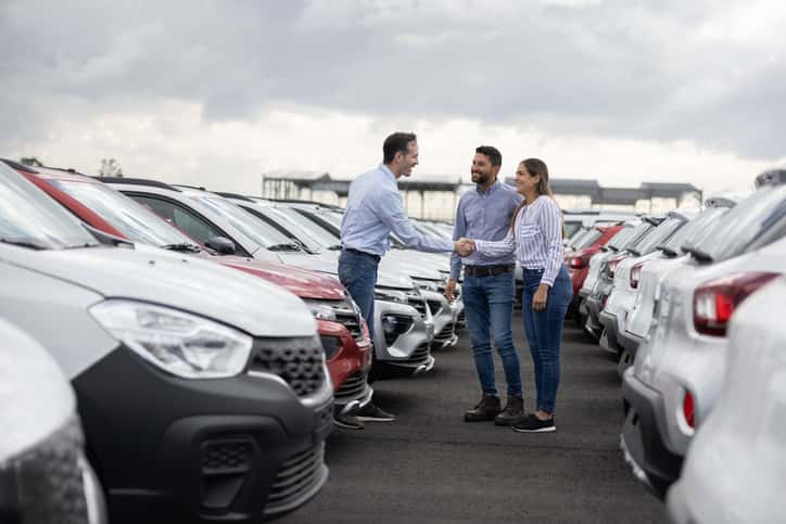 Driven by America: Your Guide to Toyota Models Built Here | Bob Tyler ...