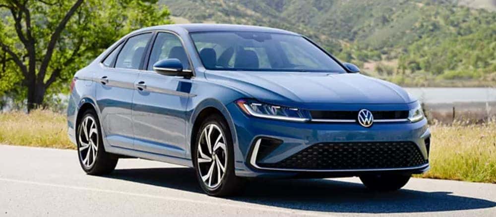 Volkswagen Dealership Serving Dallas, TX | Brandon Tomes VW
