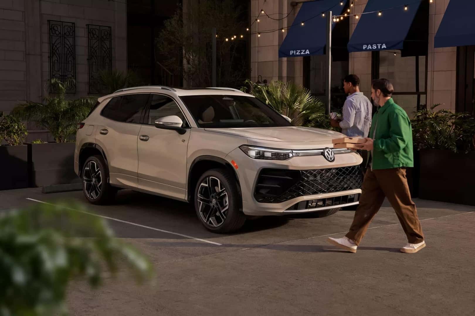 Volkswagen Dealership Serving Dallas, TX | Brandon Tomes VW