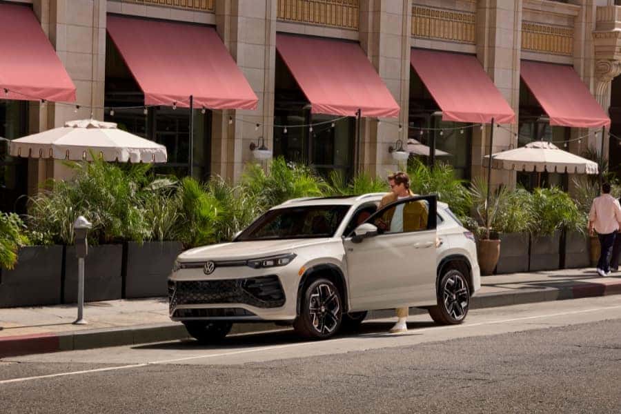 Volkswagen Dealership Serving Dallas, TX | Brandon Tomes VW