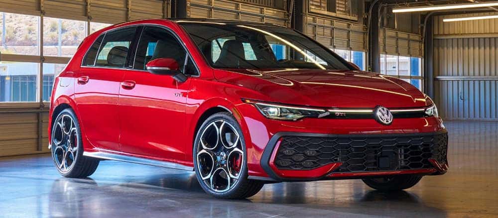 Volkswagen Dealership Serving Dallas, TX | Brandon Tomes VW