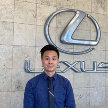 Meet the Coliseum Lexus of Oakland, CA Staff