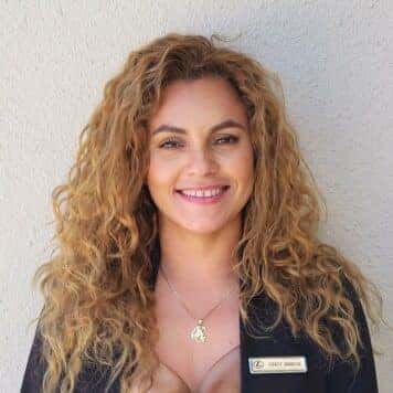 Meet the Coliseum Lexus of Oakland, CA Staff