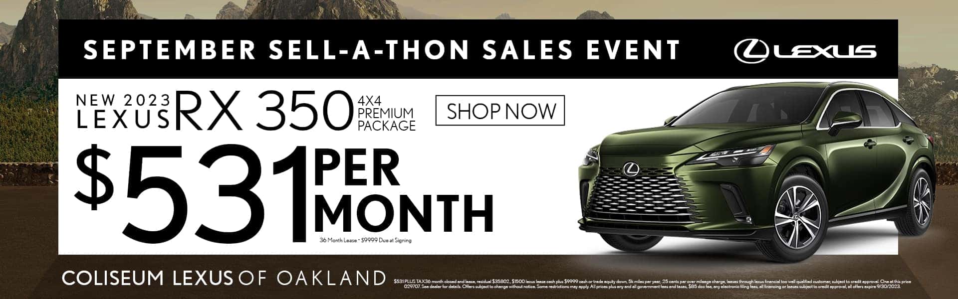 Coliseum Lexus of Oakland | Bay Area Lexus Dealership