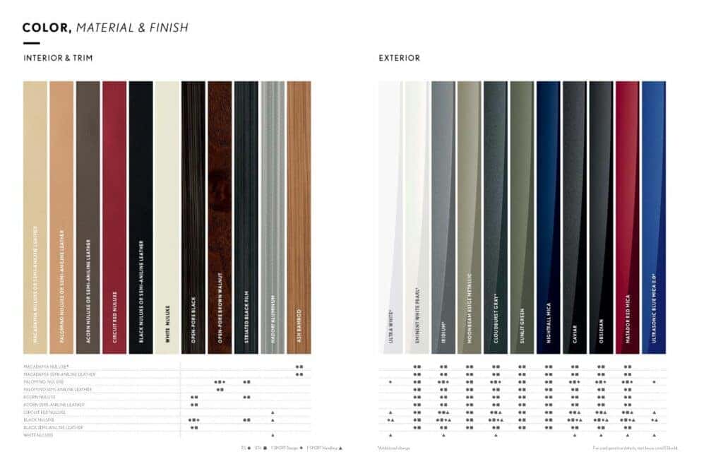 2024 Lexus ES | Coliseum Lexus of Oakland | Oakland, CA