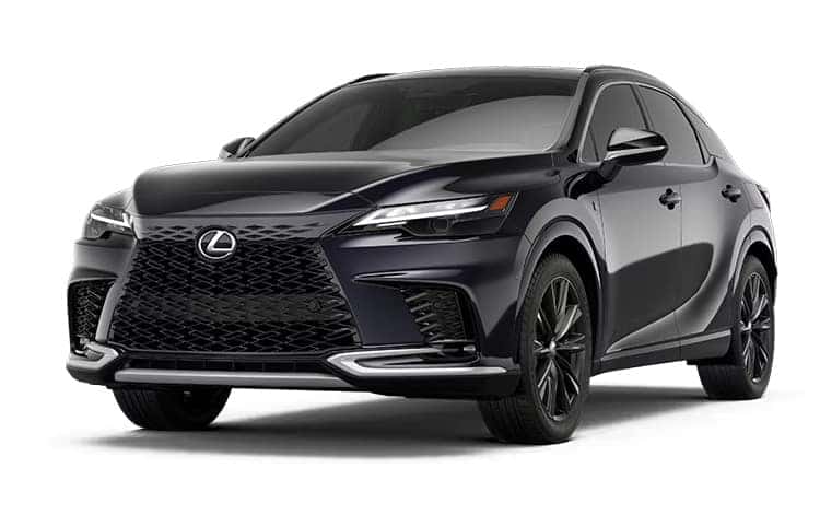 2025 Lexus RX | Coliseum Lexus of Oakland | Oakland, CA