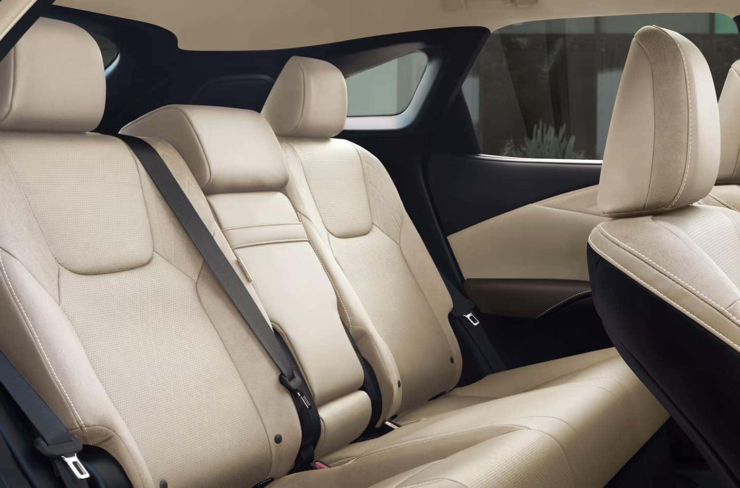 2025 Lexus RX | Coliseum Lexus of Oakland | Oakland, CA