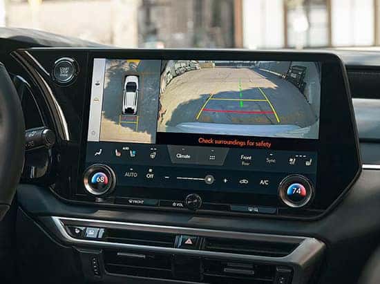 2025 Lexus RX | Coliseum Lexus of Oakland | Oakland, CA