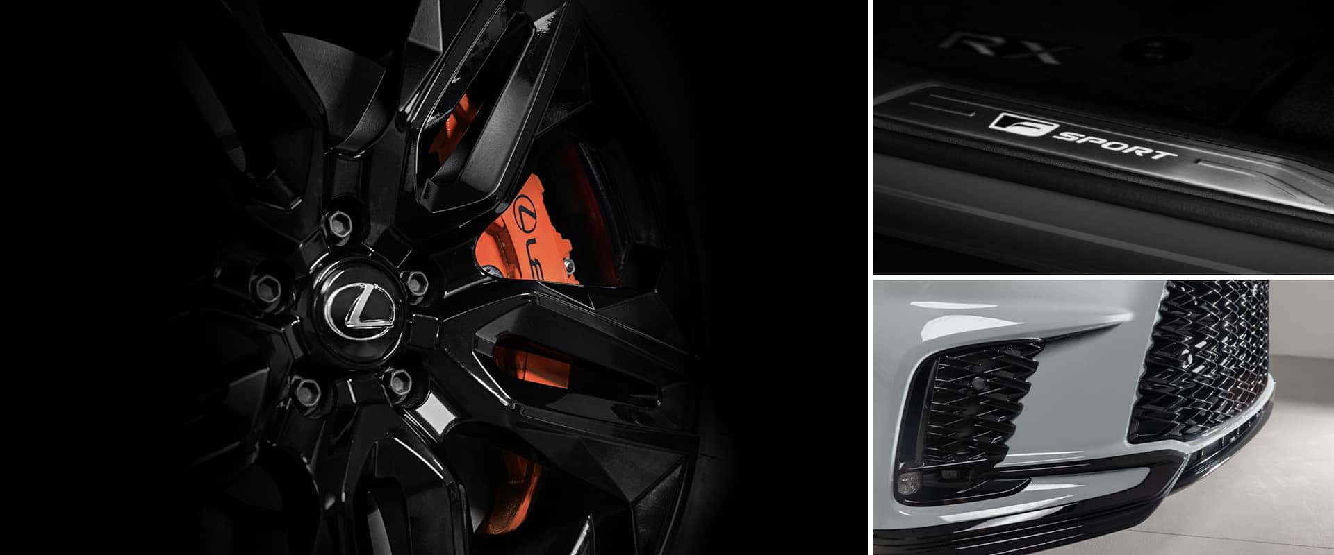 2025 Lexus RX | Coliseum Lexus of Oakland | Oakland, CA