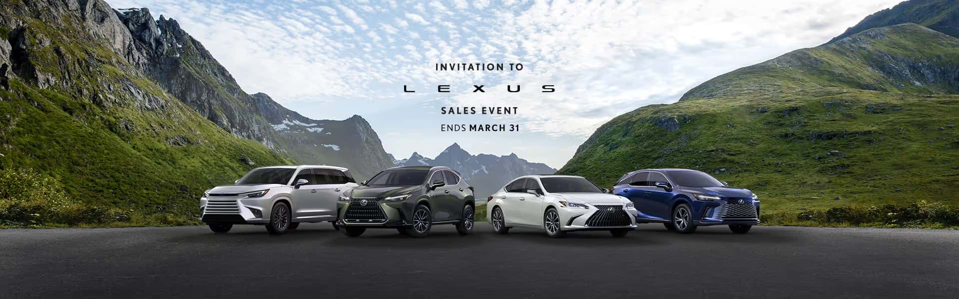 Coliseum Lexus of Oakland | Bay Area Lexus Dealership