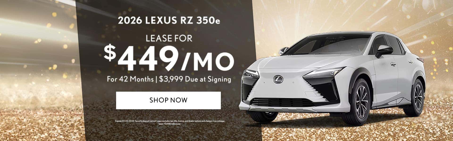 Lexus Dealership in Oakland, CA | New Lexus Service & Sales