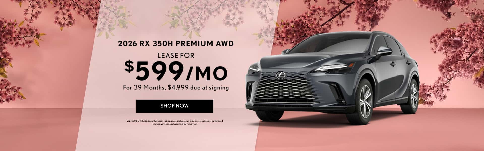 Lexus Dealership in Oakland, CA | New Lexus Service & Sales