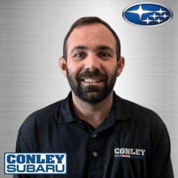 Conley Subaru Staff | Bradenton Subaru Dealer