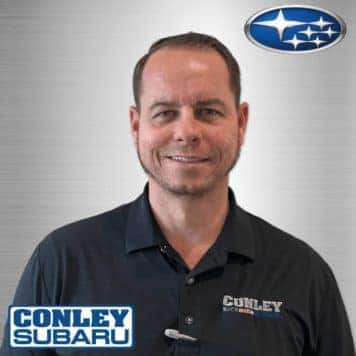 Conley Subaru Staff | Bradenton Subaru Dealer