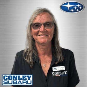 Conley Subaru Staff | Bradenton Subaru Dealer