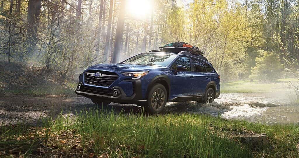 How Long Does A Subaru Outback Last