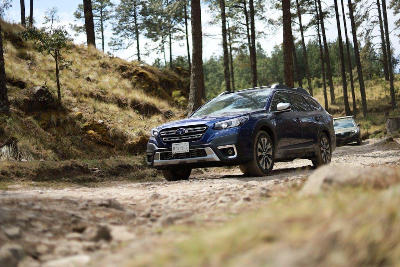4x4 vs. AWD - Which is Better for Bradenton Drivers