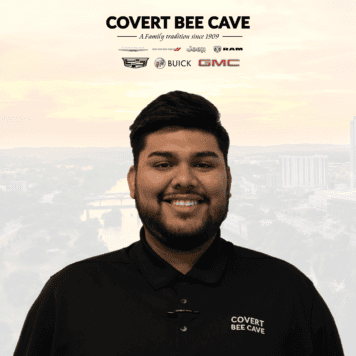Covert Buick GMC West, Inc. Staff | Austin Buick, GMC Dealer