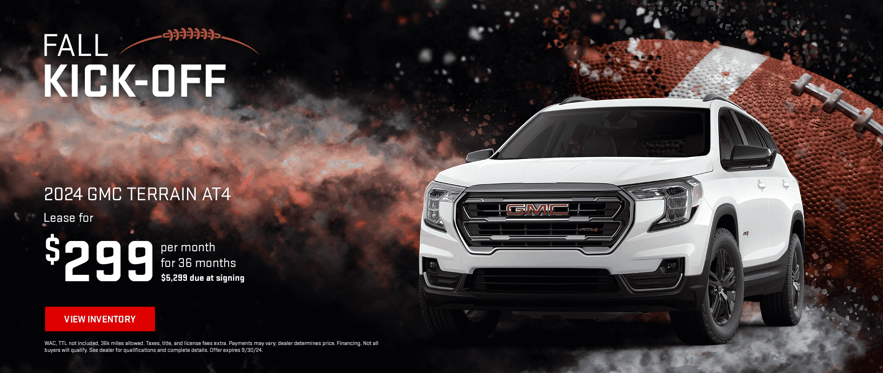 Buick & GMC Dealership in Bee Cave, TX | Covert Auto Group