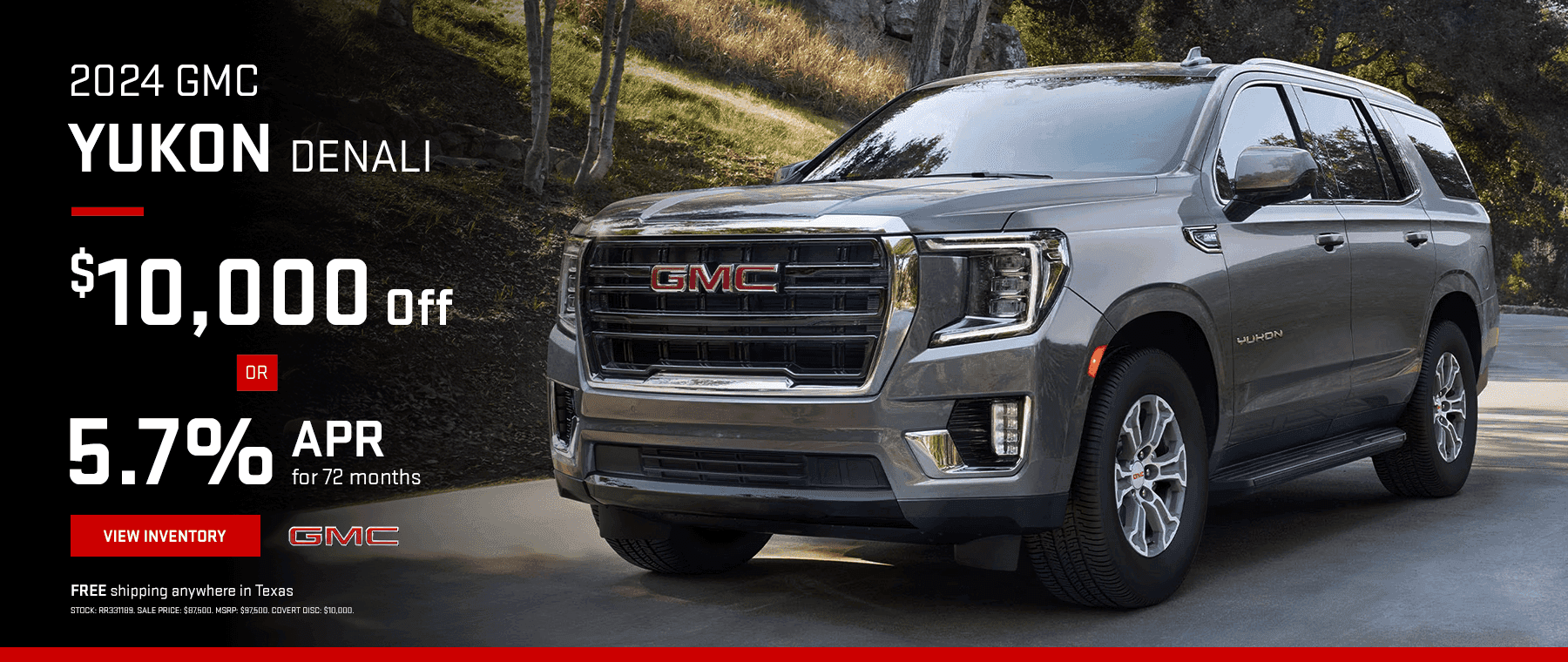 Buick & GMC Dealership in Bee Cave, TX | Covert Auto Group