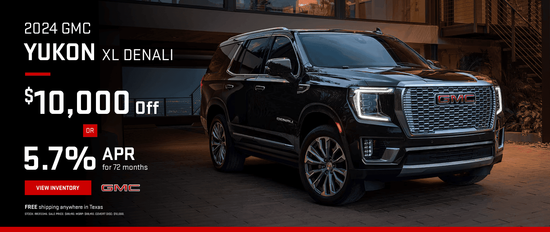 Buick & GMC Dealership in Bee Cave, TX | Covert Auto Group