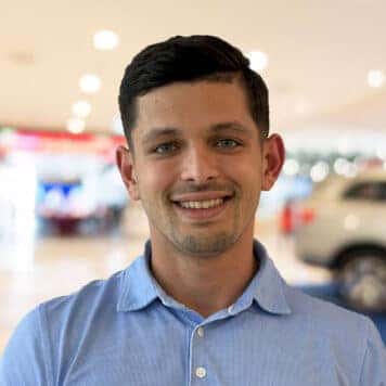 Covert Buick GMC West, Inc. Staff | Austin Buick, GMC Dealer